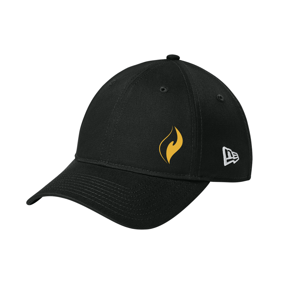 New Era® Adjustable Unstructured Cap – shopnightingale