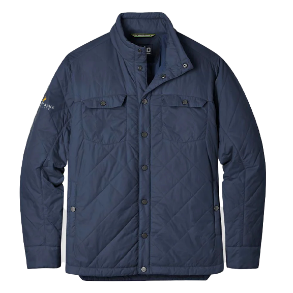 Stio Men's Skycrest Insulated Snap Shirt – shopnightingale